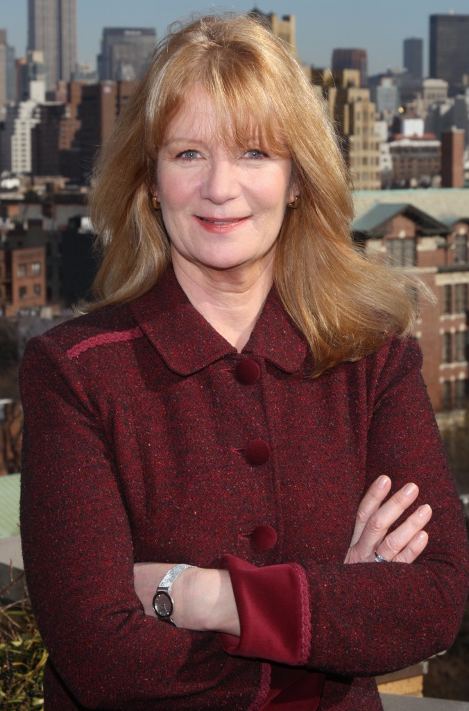 Barbara Annis - Gender Intelligence Group